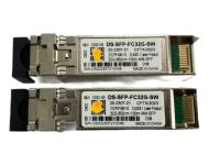 China Cisco 32 Gbps Fibre Channel SFP+ Transceivers Empowering High-Speed Connectivity for sale