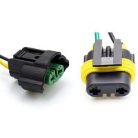 China Chevrolet Headlight Connecting Wire Harness For 2007-2014 15841609 25962806 for sale