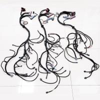 China ODM Electric Vehicle Wiring Harness PVC Copper Polymer Plastic Material for sale
