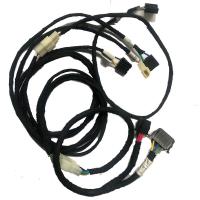 China Custom Multi Terminal OEM ODM EV Wiring Harness for Seat Control for sale