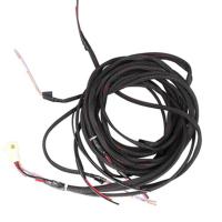 China ISO2015 Wire Harness Cable For Energy Vehicle Battery Start Power for sale