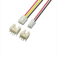 China HY2.0MM Pitch 3A 250V Custom Wire Harness For Medical Equipment for sale