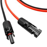 China 12awg Solar xt60 to mc4 cable for sale