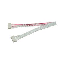 China Terminal Power Harness  6pin Double Connector 1.25mm for sale