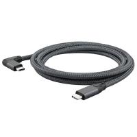 China USB PD Cable Fast Charging Male To Male 0.5m 20Gbps USB3.1 for sale