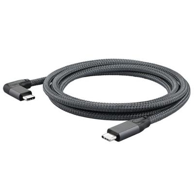 China USB PD Cable Fast Charging Male To Male 0.5m 20Gbps USB3.1 for sale