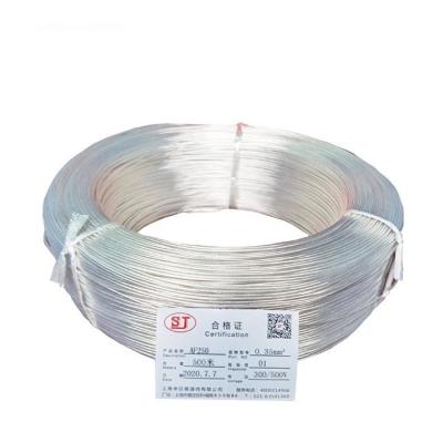 China 600v Electronics Cable for sale