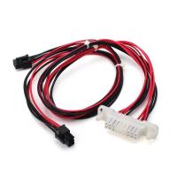 China Extension Cables Low frequency 18Pin Computer Power Supply for sale