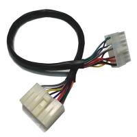China Electric Vehicle Cable For Car Navigation PVC Tinned copper 200mm Length for sale