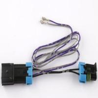 China High Frequency Automotive Wiring Harness for sale