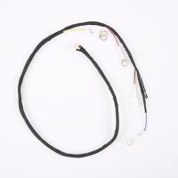 China OEM ODM BLACK Power Wiring Harness Industrial Wiring Harness for sale