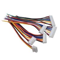 China ODM Length 100mm AC DC Automotive Terminal Wiring Harness for sale
