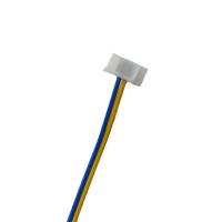 China UL Terminal 2.0 Automotive Wiring Harness With Silicone Rubber Sheath for sale