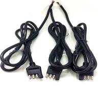 China OEM Moisture Proof 4 Core New Energy Vehicle Wiring Harness for sale