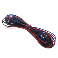 China OEM PVC Jacket Electric Vehicle Cable For Refitting Car Headlights for sale