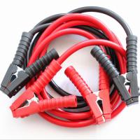 China 3m Electric Vehicle Cable Copper Clad 2000A Battery Wire For Car for sale