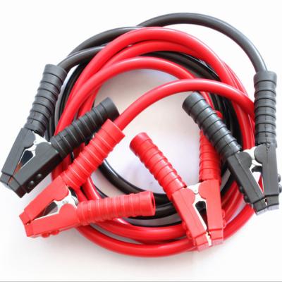 China 3m Electric Vehicle Cable Copper Clad 2000A Battery Wire For Car for sale