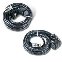 China Wire Harness Drag Chain Servo Cable Electronic Line For Mitsubishi for sale