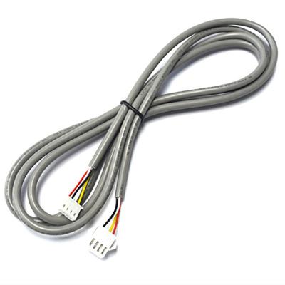 China 1550mm Solar Panel Cable 5264 Motor Wire Harness And Cable Assembly for sale