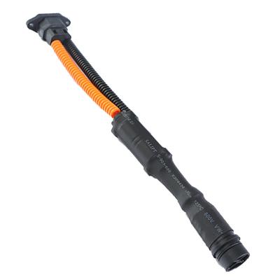 China Customize Electric Vehicle Cable High Temperature Resistance Air Purifier Wire Harness for sale