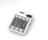 China Lysun 4 In 1 BP/UA/BL/BG Machine Multi-Function Analyzer Clinic Home Use for sale