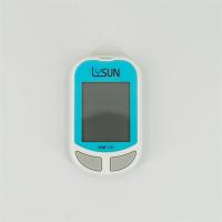 China China Factory Direct Sale Blood Glucose Meter For Household BGM101/101N for sale