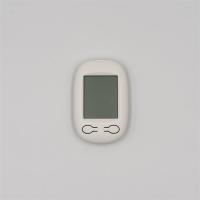 China High Precision Blood Glucose Meter Diabetes Monitor BGM-102 for sale