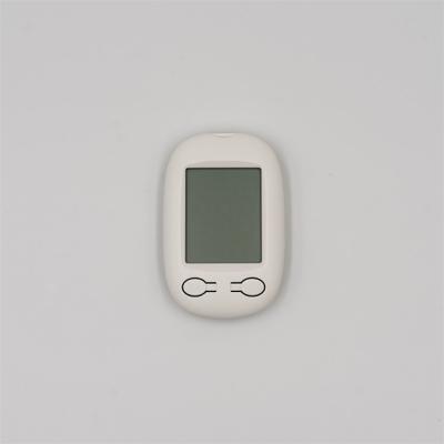 China High Precision Blood Glucose Meter Diabetes Monitor BGM-102 for sale