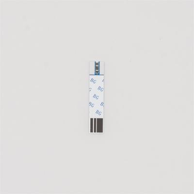 China HZ CE Approved Household Usage Quick Test Sugar Test Kit for sale