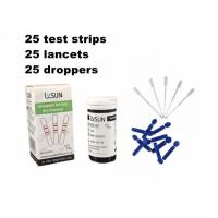 China Portable Handheld Hemoglobin Analysis Meter for sale