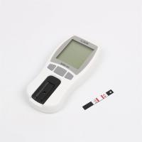 China Hospital Or Family Use Portable Hemoglobin Meter Price for sale