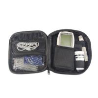 China Hospital Or Family Use Portable Hemoglobin Meter Price for sale