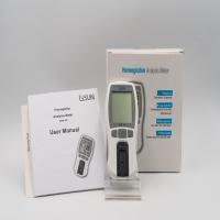 China Lysun Factory Supply Hot-selling Cheap Hemoglobin Analyzer HB Test Meter for sale