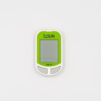 China Lysun Brand Electrochemistry Method 2 in 1 Glucose& UA Multifunction Analysis Meter for sale