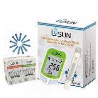 China Best QualityHigh-prison Uric Acid Meter for sale