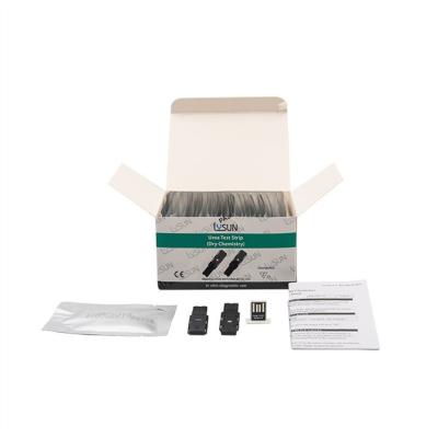 China Kidney Function Test Strips for sale