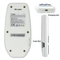 China IVD Reagent Lipid Profile Dry Chemistry Test Strips By Meter Portable Lipid Profile Analyzer for sale
