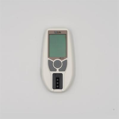 China Handheld Cholesterol Blood Lipid Meter Monitoring for sale
