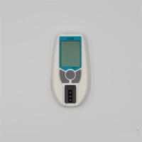 China Professional Machine Multi Parameters Dry Biochemistry Analyzer For Blood Lipid ,renal Function for sale