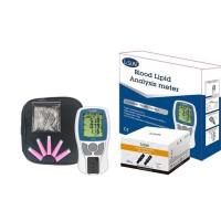 China Best Quality Triple-in-one Lipid Monitor HDL LDL Triglycerides Cholesterol for sale
