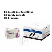 China LYSUN CE Approved China Made Dry Biochemical Analysis Creatinine Meter Medical Health Care Blood Lipid Renal Function Analysis Meter for sale