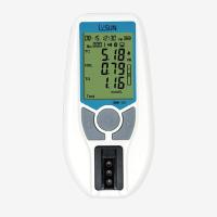 China Health Care Digital Renal Function Analysis Digital Meter And Strips for sale