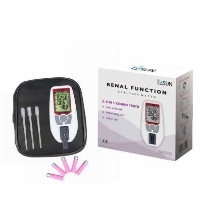 China Economic Renal Function Analysis Meter for sale