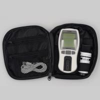 China Precise Hemoglobin Tester HCT Measurement With Lysun BHM-101 Analyzer for sale