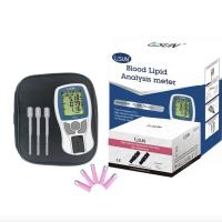 China Lysun LPM-102 Lipid Profile Panel Blood Test For TC / HDL /  TG / LDL Analysis for sale