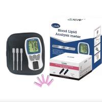 China LPM-102 Lipid Test Device Health Monitoring Triglycerides Tester for sale