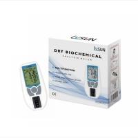 China Lysun DBM-101 Portable Blood Lipid And Renal Function Panel Test 90g for sale