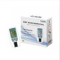 China Lysun DBM-101 Blood Lipid Analysis Meter Test For Kidney Function for sale