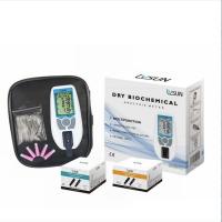 China Lysun DBM-101 TC HDL TG Measurements Lipid Tester 500 Records for sale