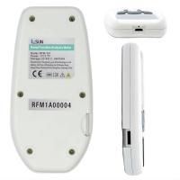 China Fast And Accurate home Uric Acid Tester With Lysun RFM-101 Reflectance Photometer for sale